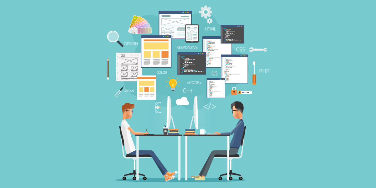 Web Designing As A Career - Mindler