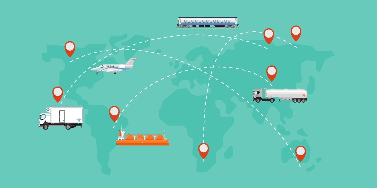 Distribution & Logistics | Mindler