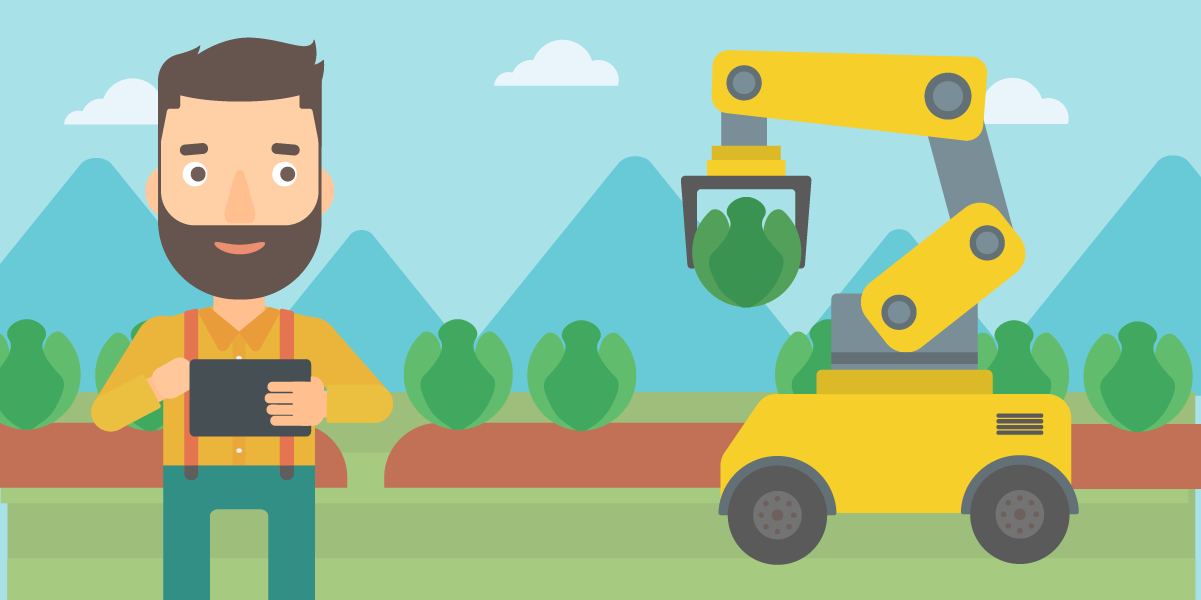 Agricultural Engineering As A Career - Mindler